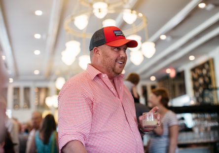 Celebrity Chef's Second New Heights Restaurant to Pay Homage to Iconic ...