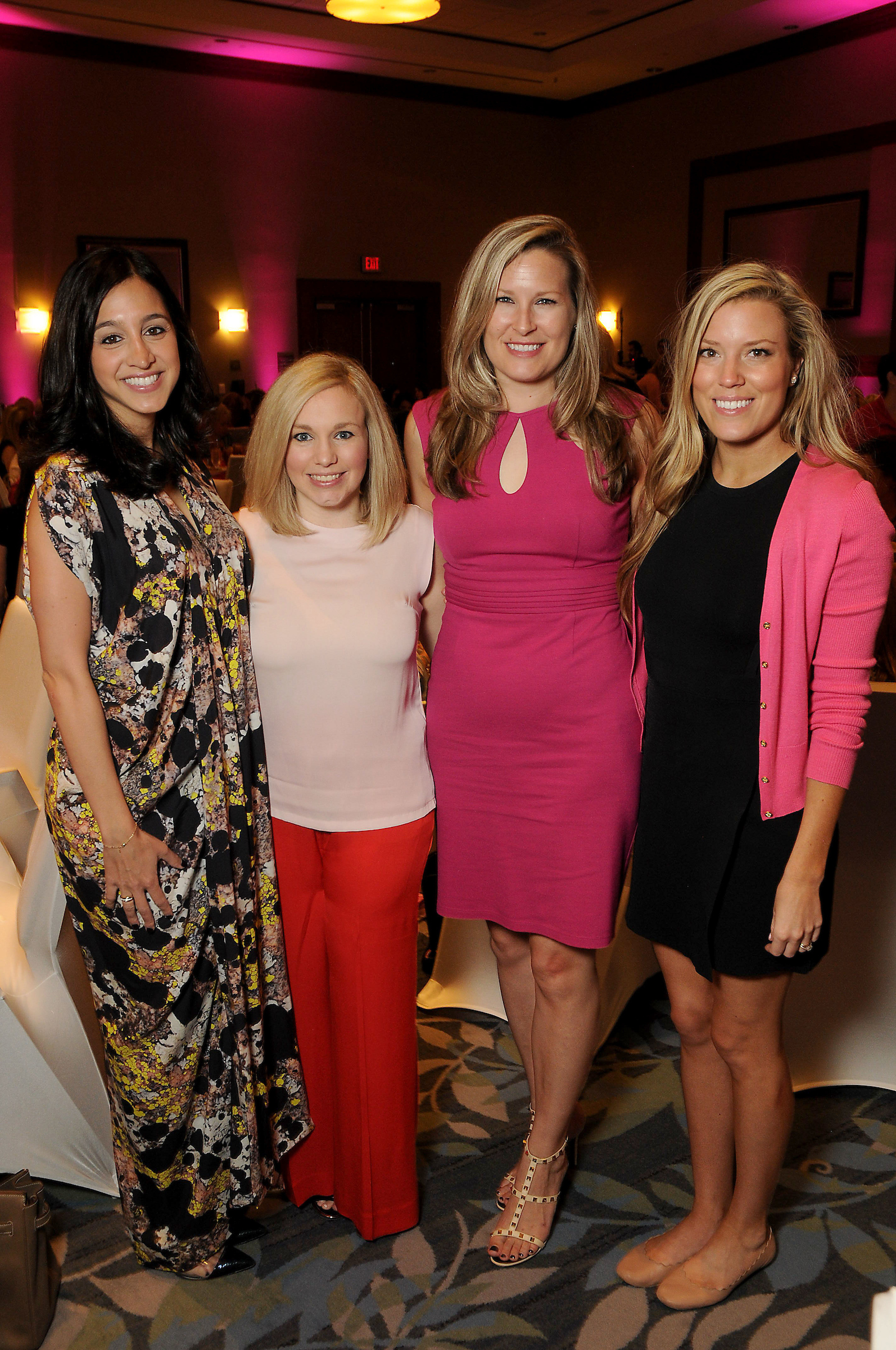 Romance Novelist Details Her Breast Cancer "Awakening" to Rapt Houston ...