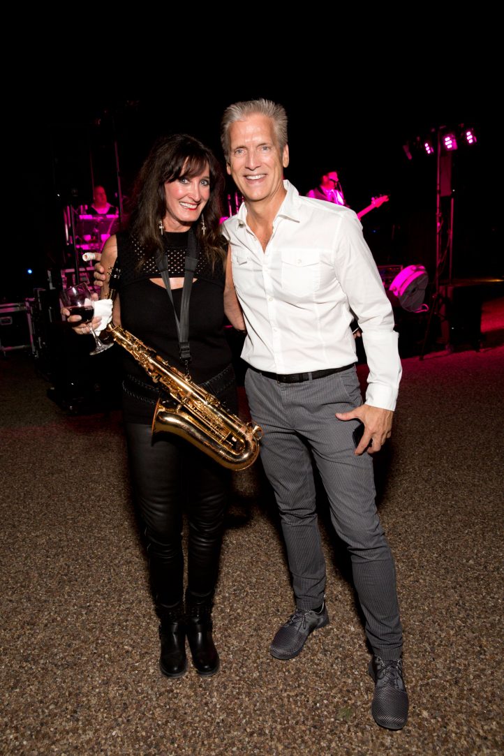 A Stunning Memorial Manse Hosts the Ultimate Blues Party: Music, Mules ...