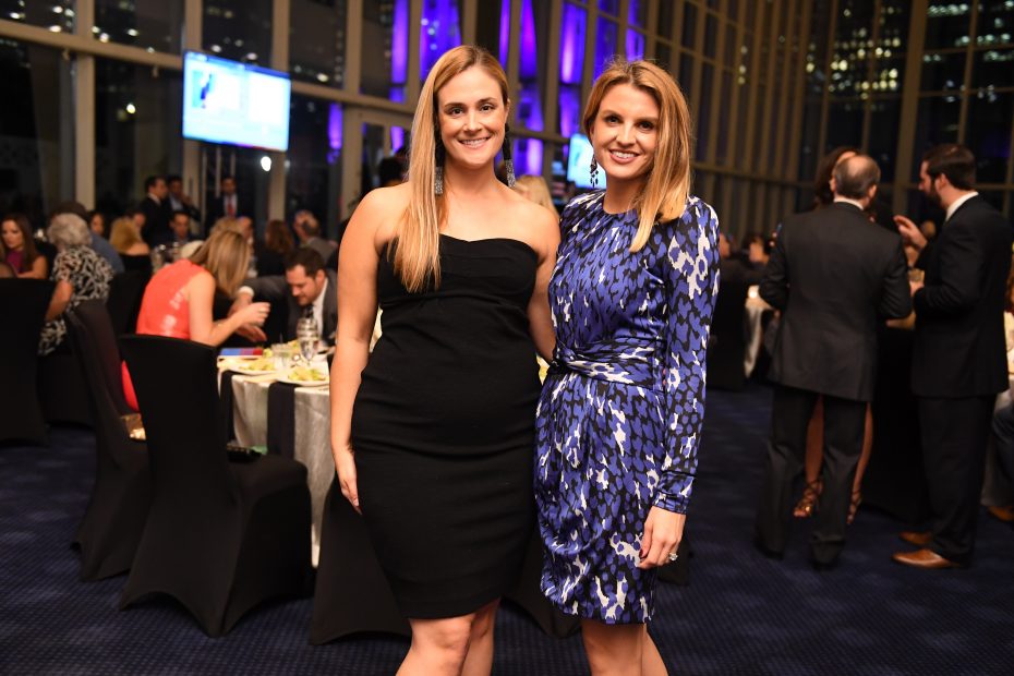 Flamenco Dancing, Fancy Food and Heartfelt Testimonials Take Over the ...