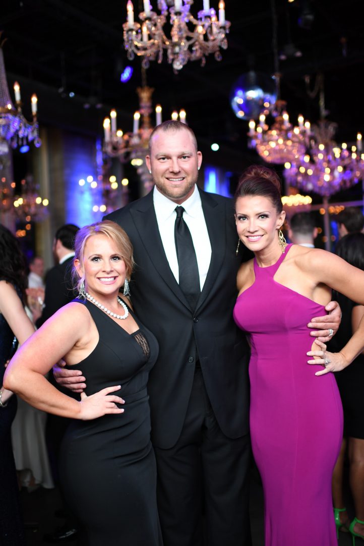 Beautiful Bush Granddaughter, NBA Mega Star and Dashing Paris Style ...