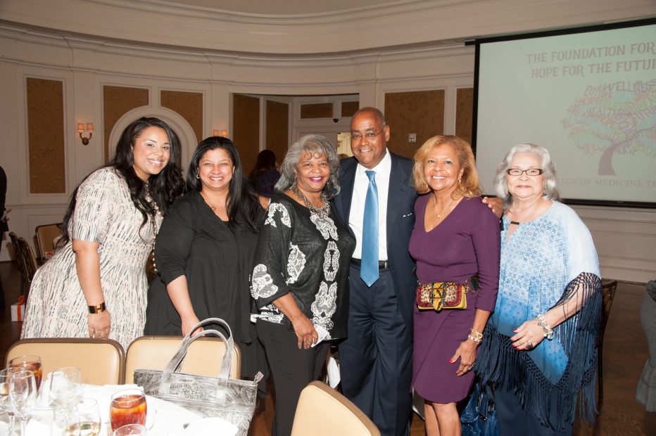 Teens Spotlighted at River Oaks Country Club: Houston Power Players ...