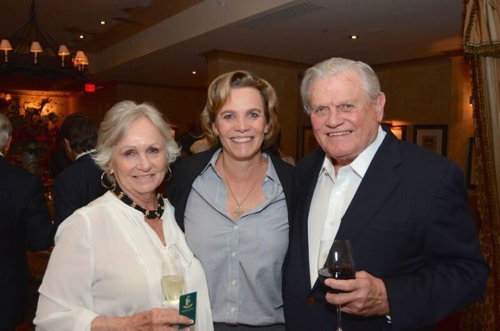 Houston's Most Beautiful Hotel Celebrates 10 Years by Transforming Into ...