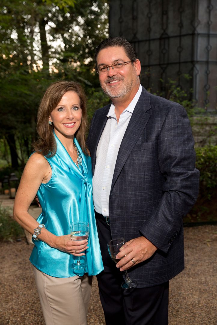 A Stunning Memorial Manse Hosts the Ultimate Blues Party: Music, Mules ...