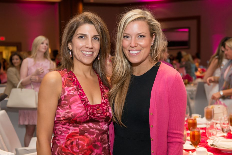 Romance Novelist Details Her Breast Cancer "Awakening" to Rapt Houston ...