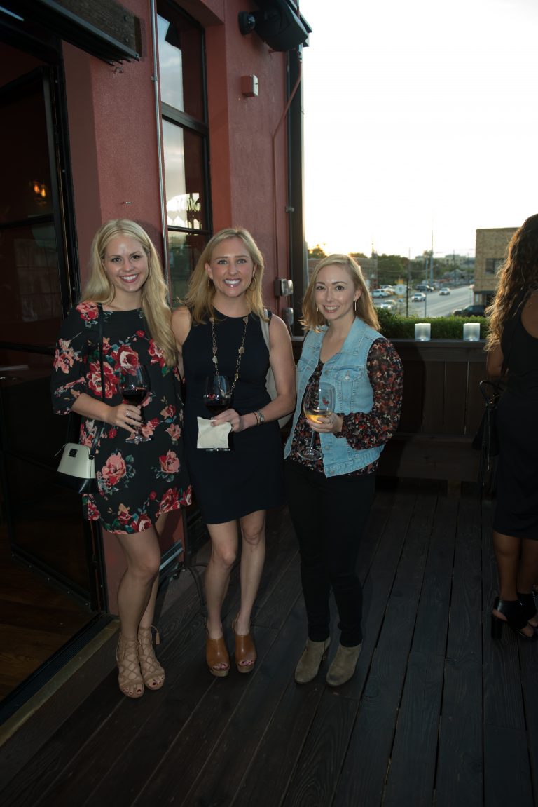 Let There Be Light! Young Professionals, Direct Energy Execs ...