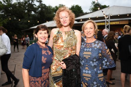One Big Roar: Houston Zoo Gala Breaks All Kinds of Records, Pulls in ...