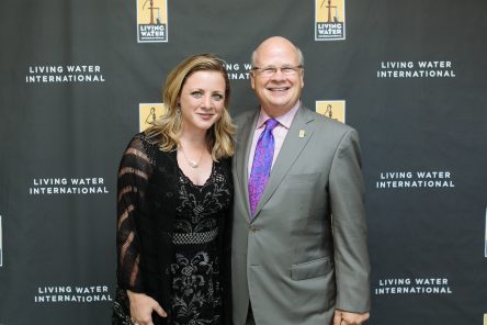 Houston's $3 Million Party: A Monumental Sum is Raised by Water ...