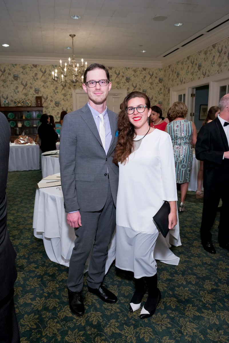Flag Party! Hispanic Nations Celebrated in This 51st Anniversary Gala ...