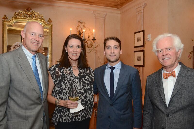 Houston's Most Beautiful Hotel Celebrates 10 Years by Transforming Into ...