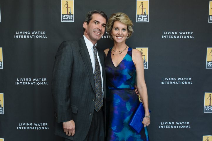 Houston's $3 Million Party: A Monumental Sum is Raised by Water ...