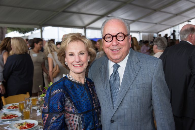 Houston's Park Future: Renowned Professor Captivates City Leaders With ...