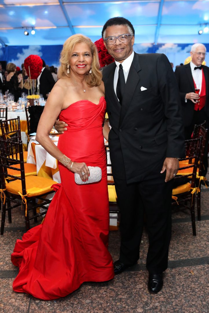 Houston's Best Dressed Doctor Gets an Assist From Her Fashion Magician ...
