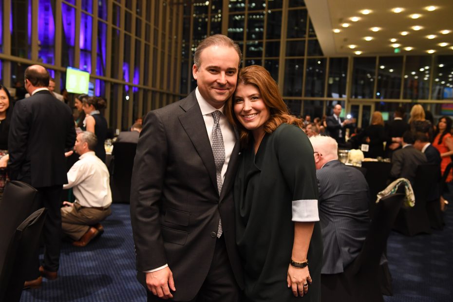 Flamenco Dancing, Fancy Food and Heartfelt Testimonials Take Over the ...