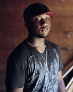 Big Momma's House: Artist Turns His Grandmother's Humble Texas Home ...