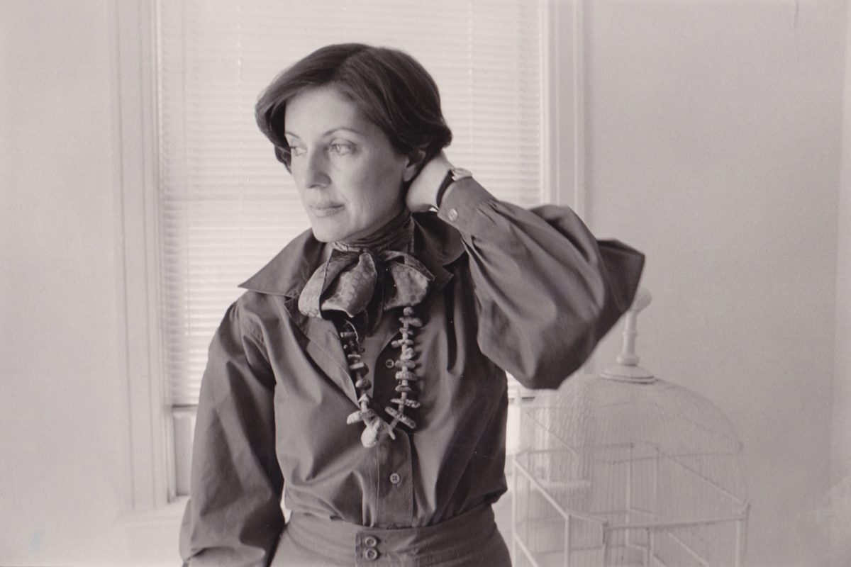 The Death of a Texas Legend: She Dated Dukes, Hobnobbed with Movie ...