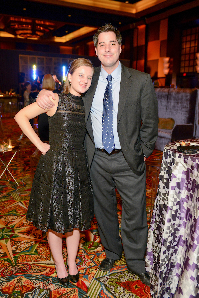 Houston's $5.6 Million Party: This Constellation Gala is Out of This ...