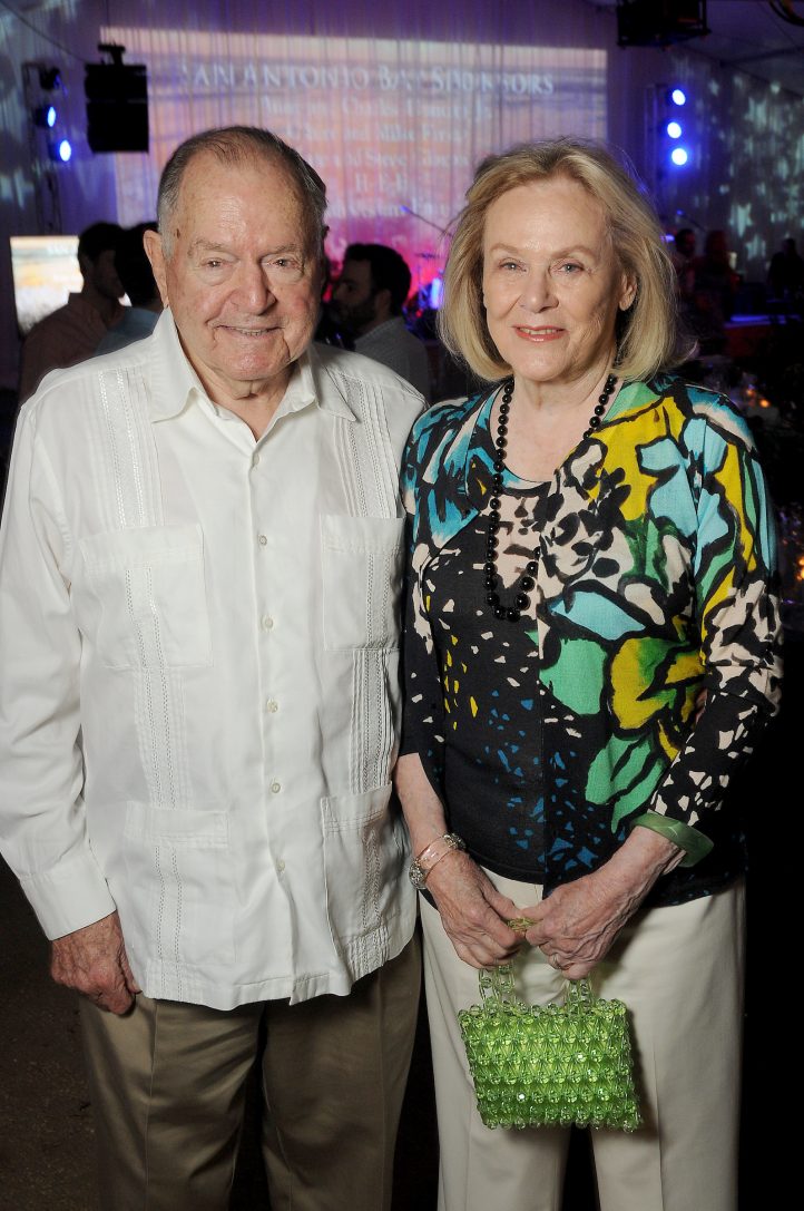 Protecting the Texas Coast: Chic Power Players, Houston's Celeb Chef ...