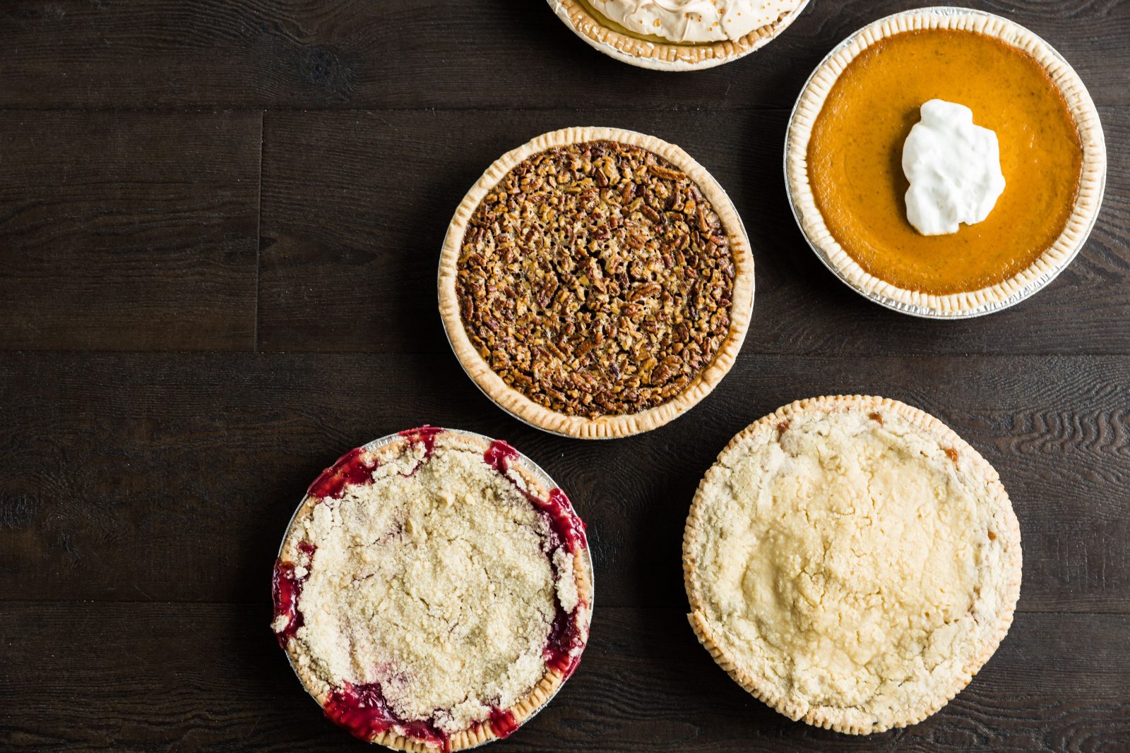 Houston's Thanksgiving Guide: 10 Restaurants With Great To-Go Feasts ...