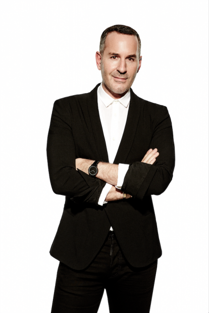 Dallas' Hot New Downtown Destination Store: Brian Bolke Opens Up on the ...