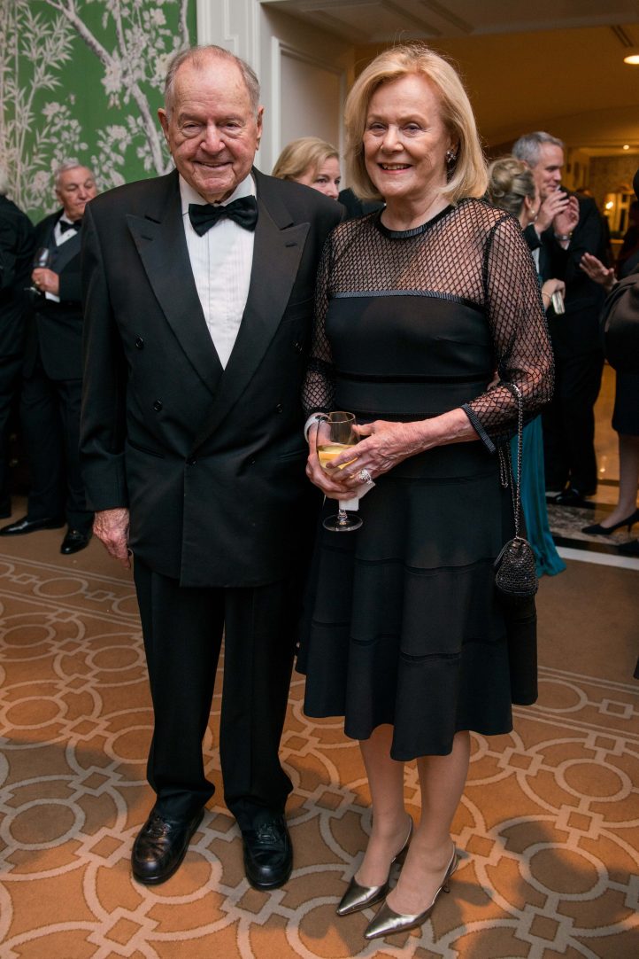 Rice University Power Players Go to Bat for Sports, Raise Big Money for ...