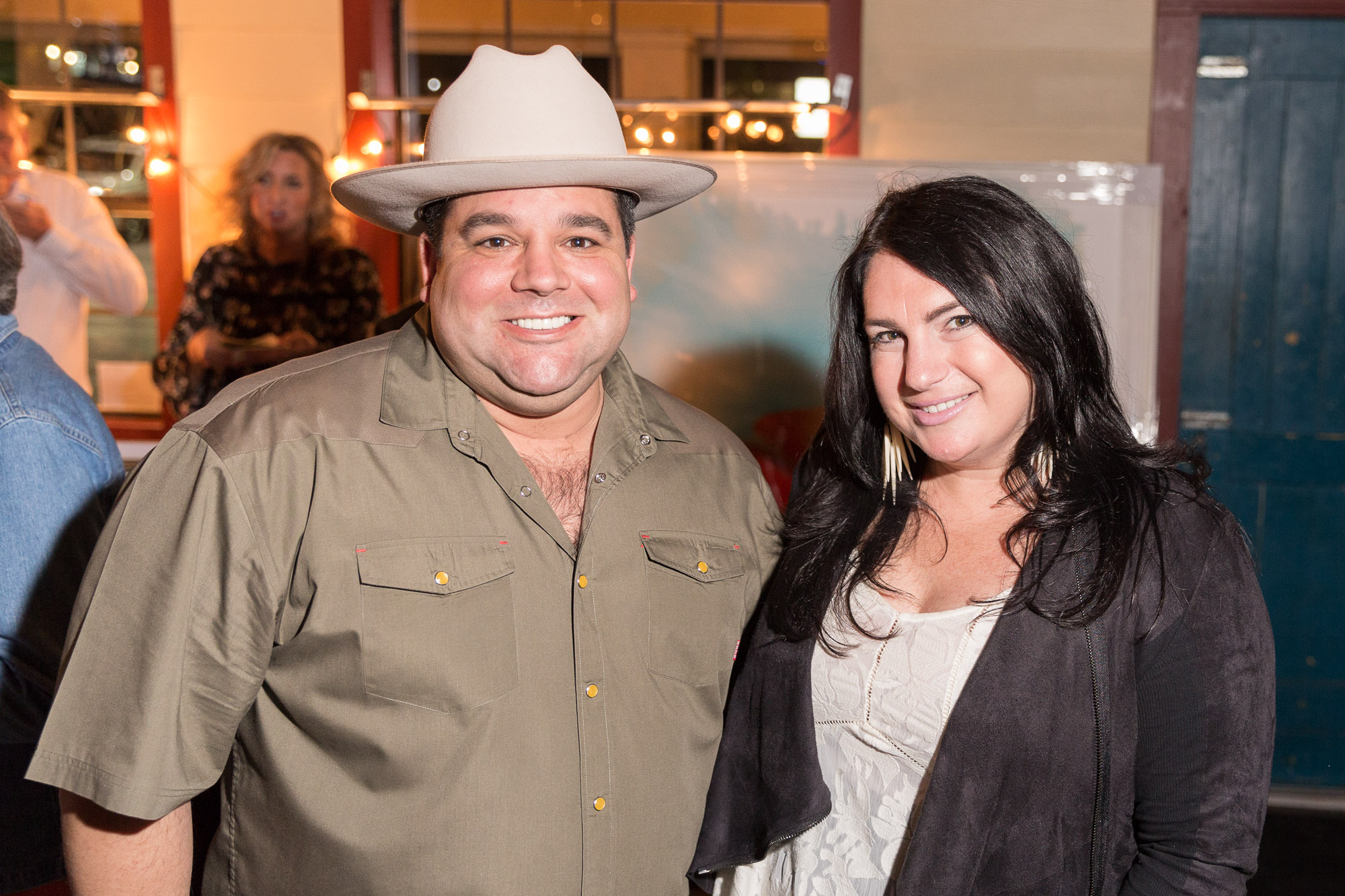 One Hot Country Party: A Boot-Scootin' Crowd, a Special 15.5 Size Shoe ...