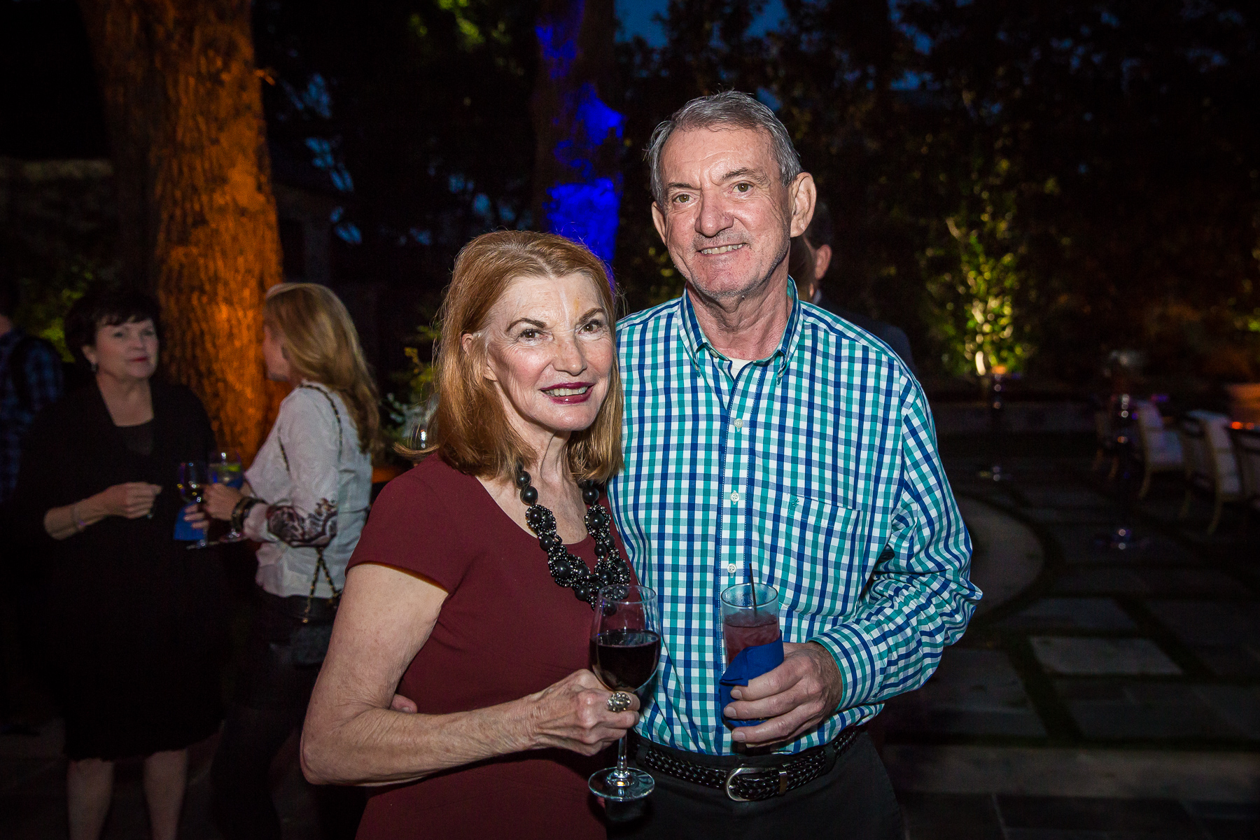 A Symphony of Top Chefs: Dallas Restaurant Stars On Tap for a Food ...