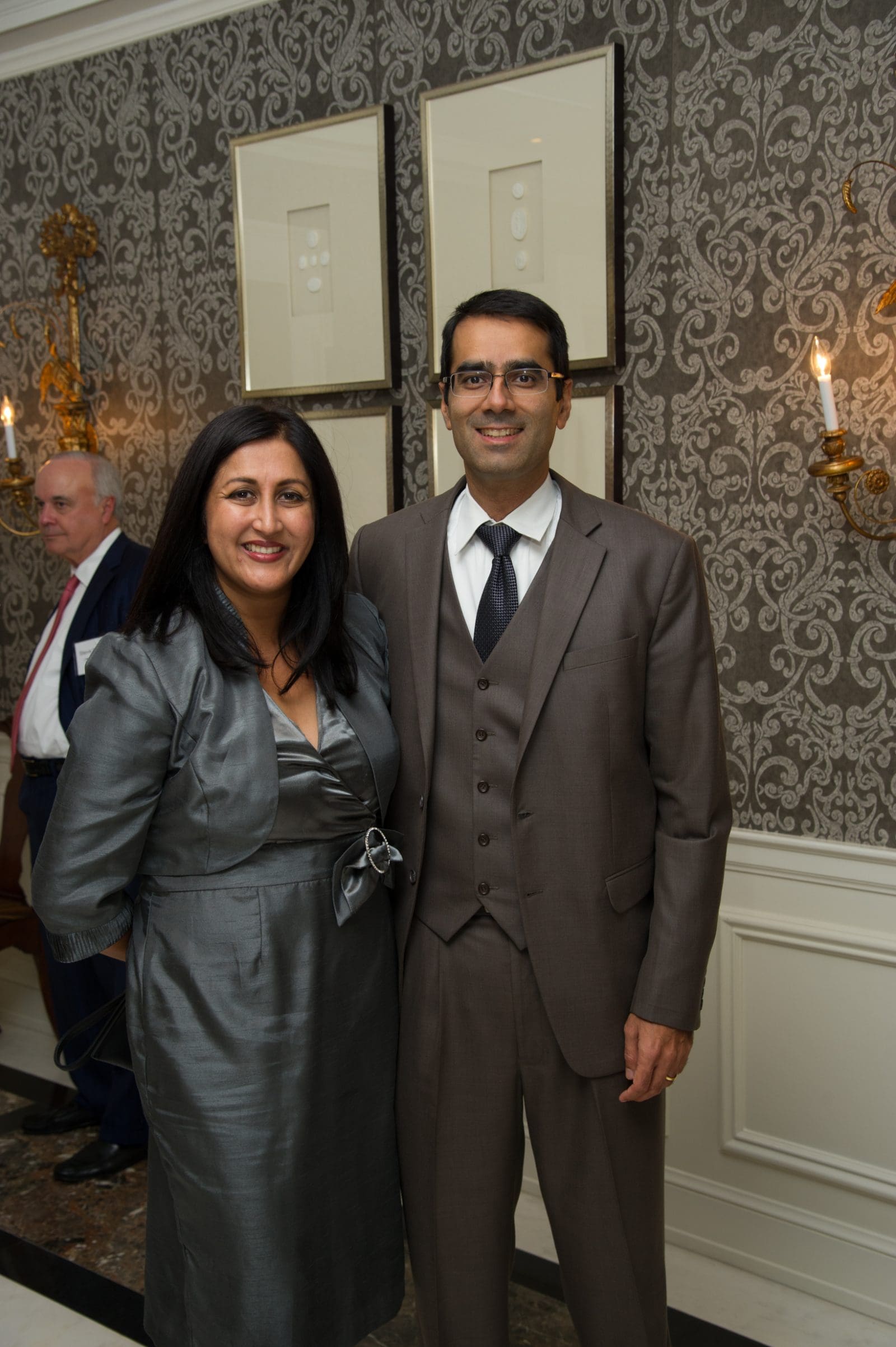 Houston Lawyers Come Together at River Oaks Country Club to Help Low ...