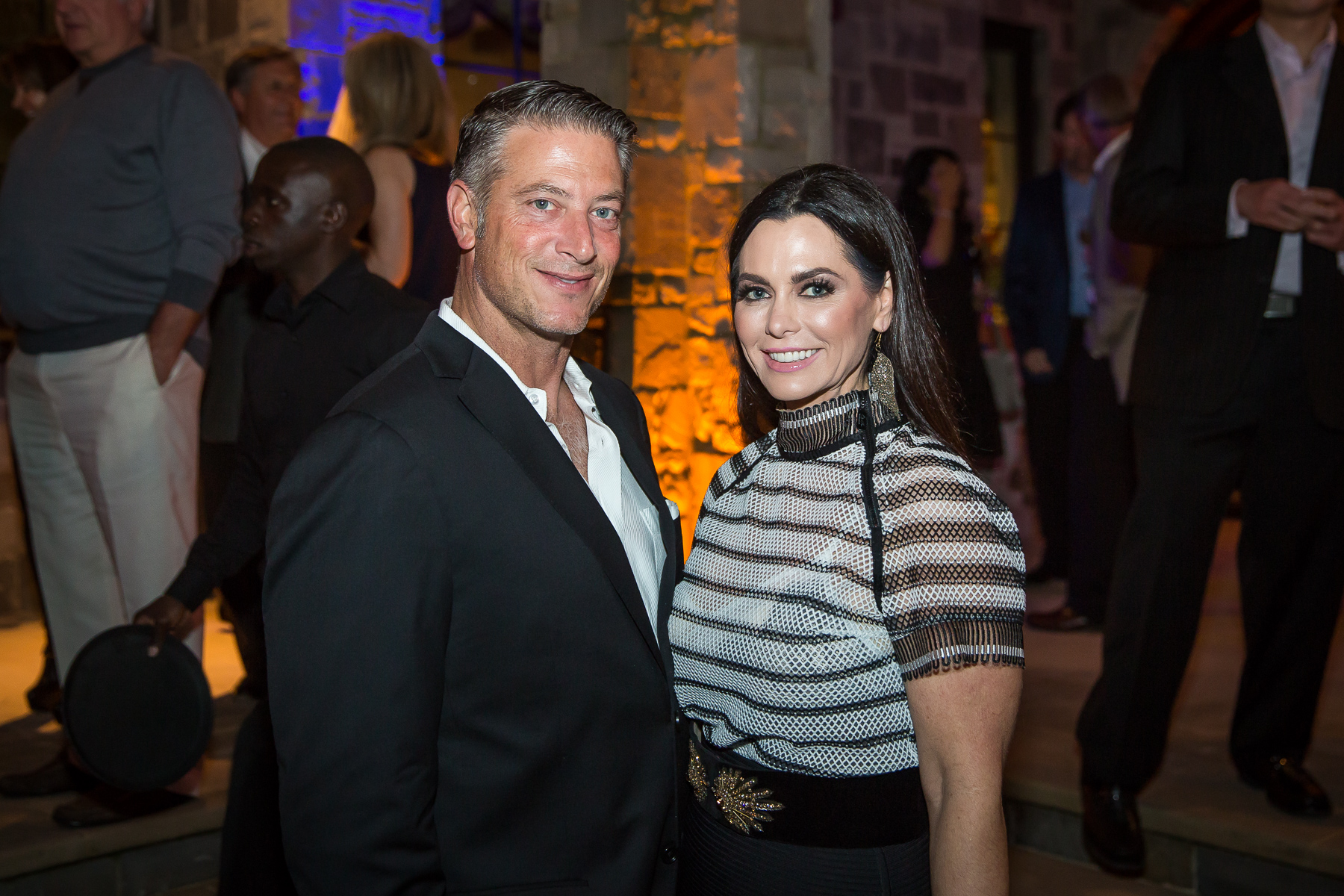 A Symphony of Top Chefs: Dallas Restaurant Stars On Tap for a Food ...