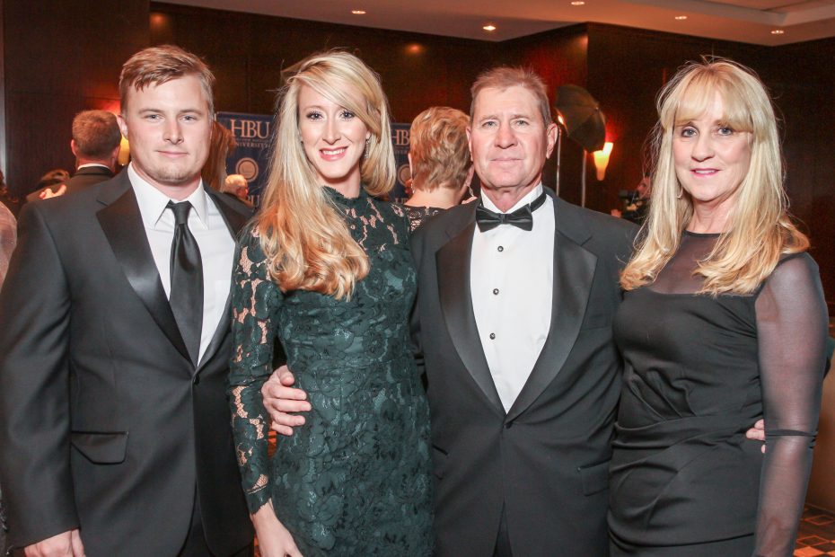 Political Columnist Unloads in Houston: Hilarious Take on Presidential ...