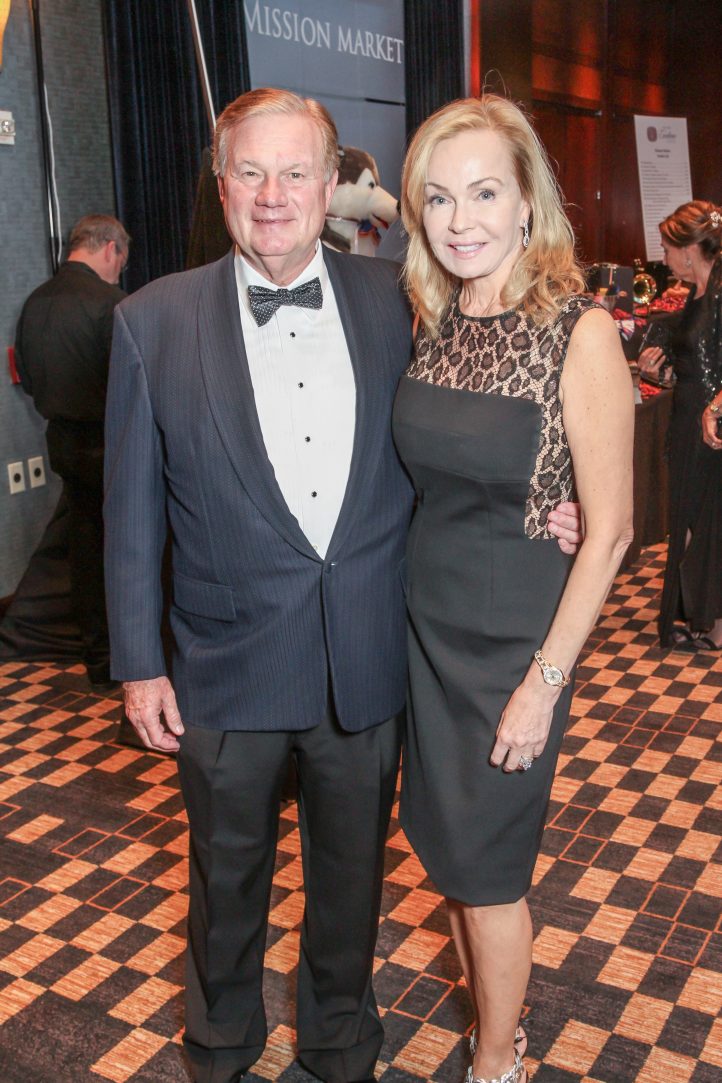 Political Columnist Unloads in Houston: Hilarious Take on Presidential ...