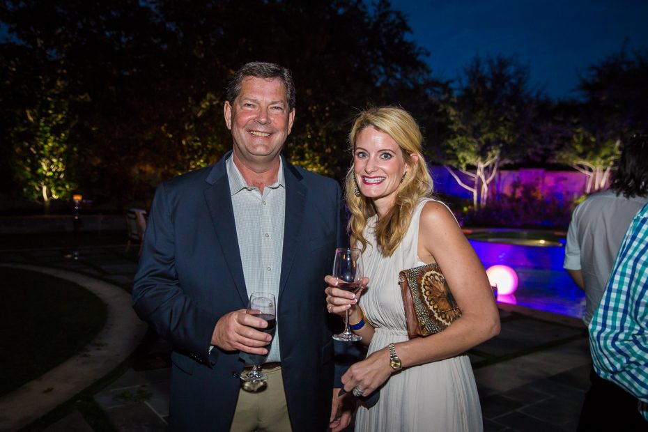 A Symphony of Top Chefs: Dallas Restaurant Stars On Tap for a Food ...