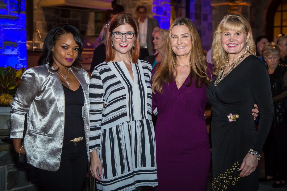 A Symphony of Top Chefs: Dallas Restaurant Stars On Tap for a Food ...