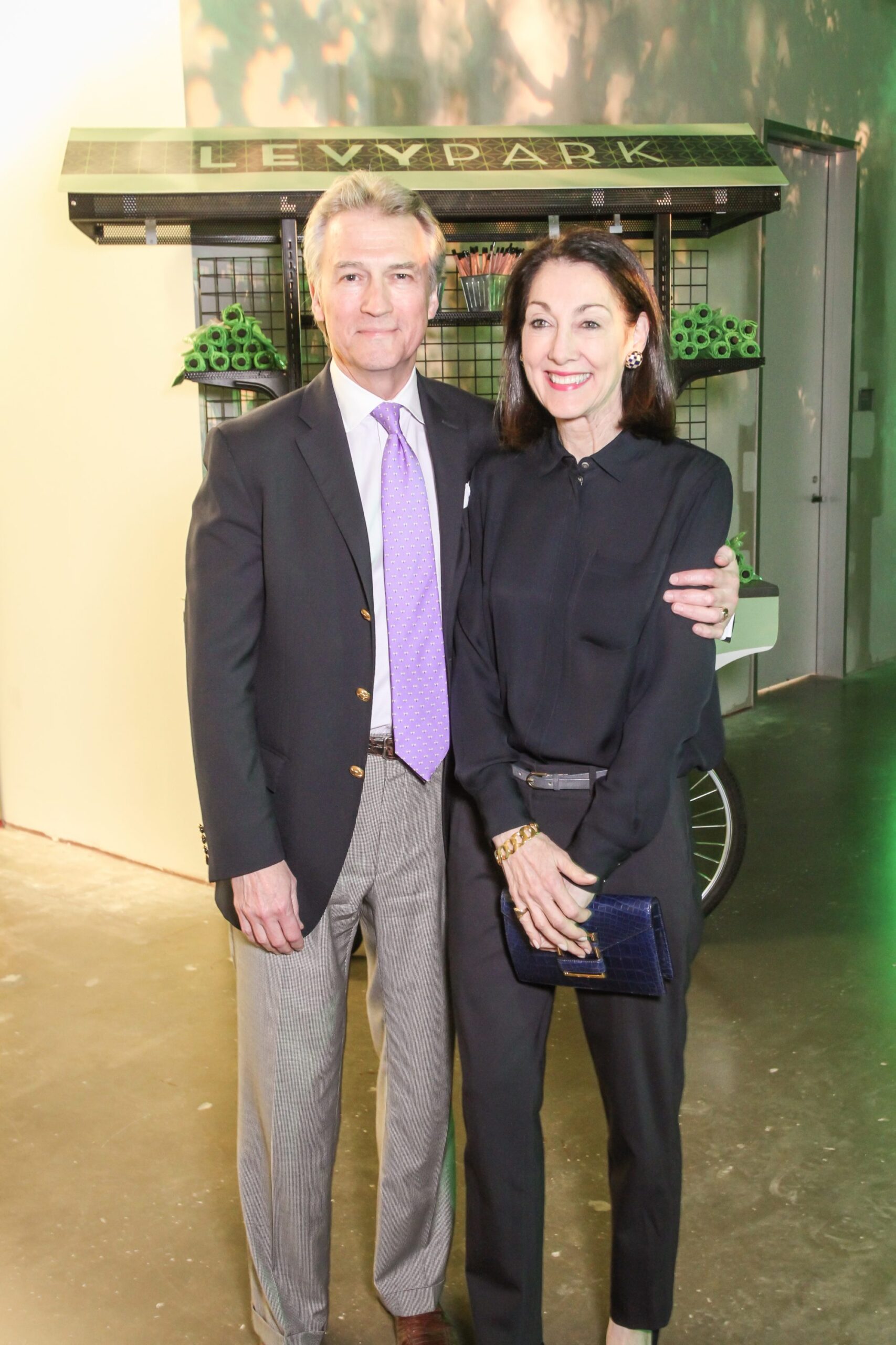 A Sneak Peek at Houston's New $15 Million Park: Putting Green, Farmers ...