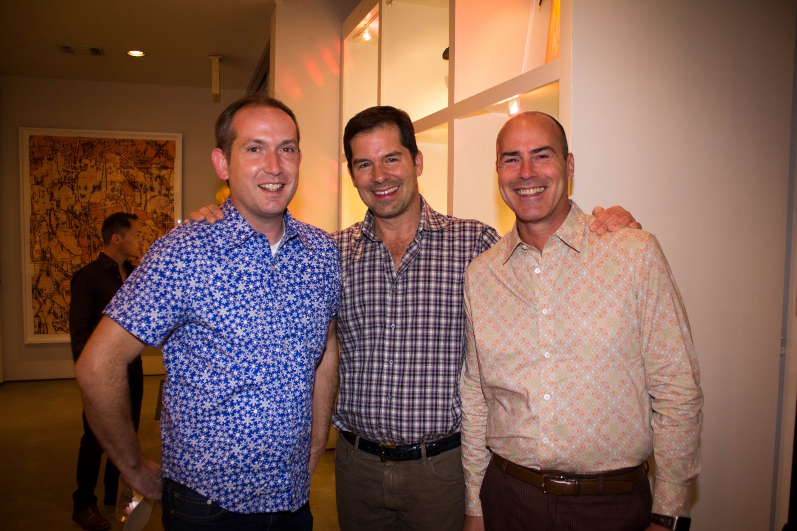 Stunning Memorial Mansion Serves as the Perfect Setting for This Art ...