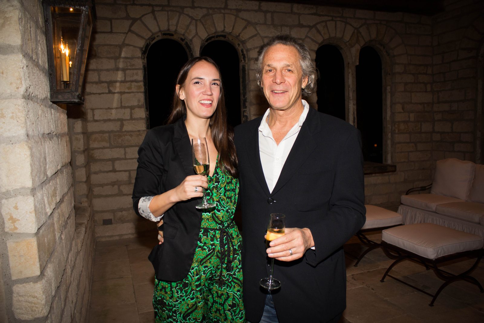 Stunning Memorial Mansion Serves as the Perfect Setting for This Art ...