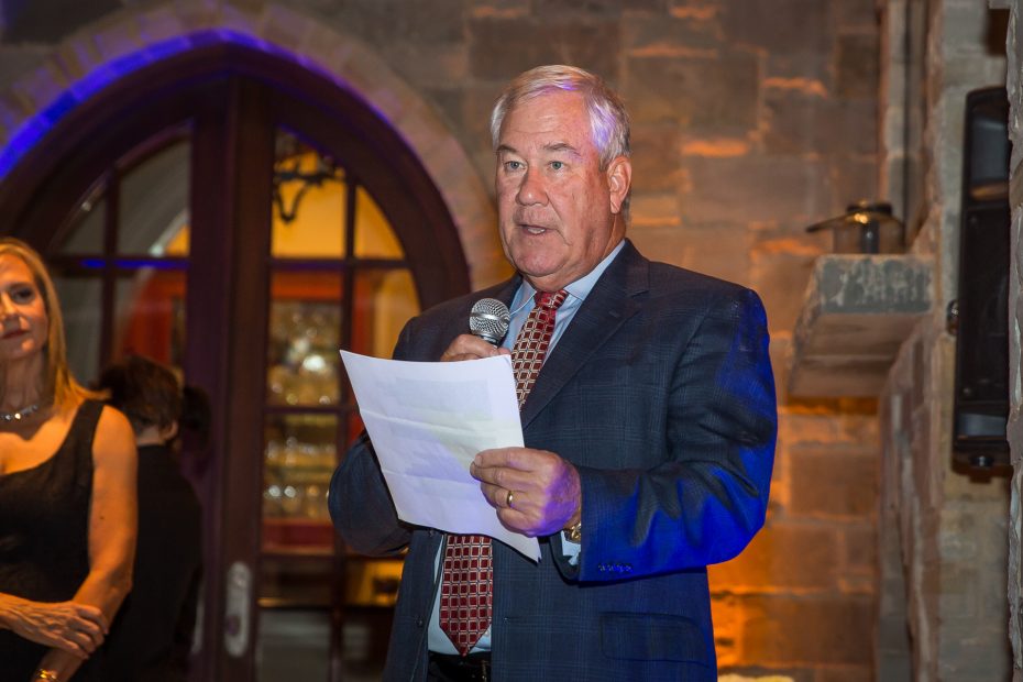 A Symphony of Top Chefs: Dallas Restaurant Stars On Tap for a Food ...