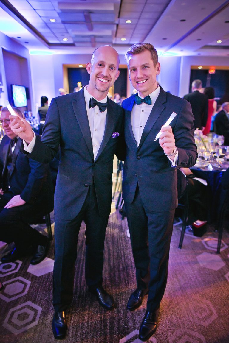 The Ultimate Music Party Takes Over a Hip Houston Hotel: Singing for ...