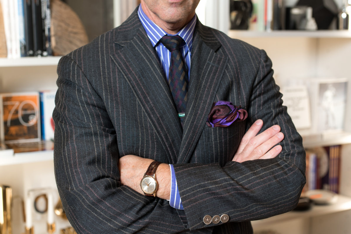 The Nasher's New Man: Famed Museum Puts a Retail Wiz/Composer in Charge ...