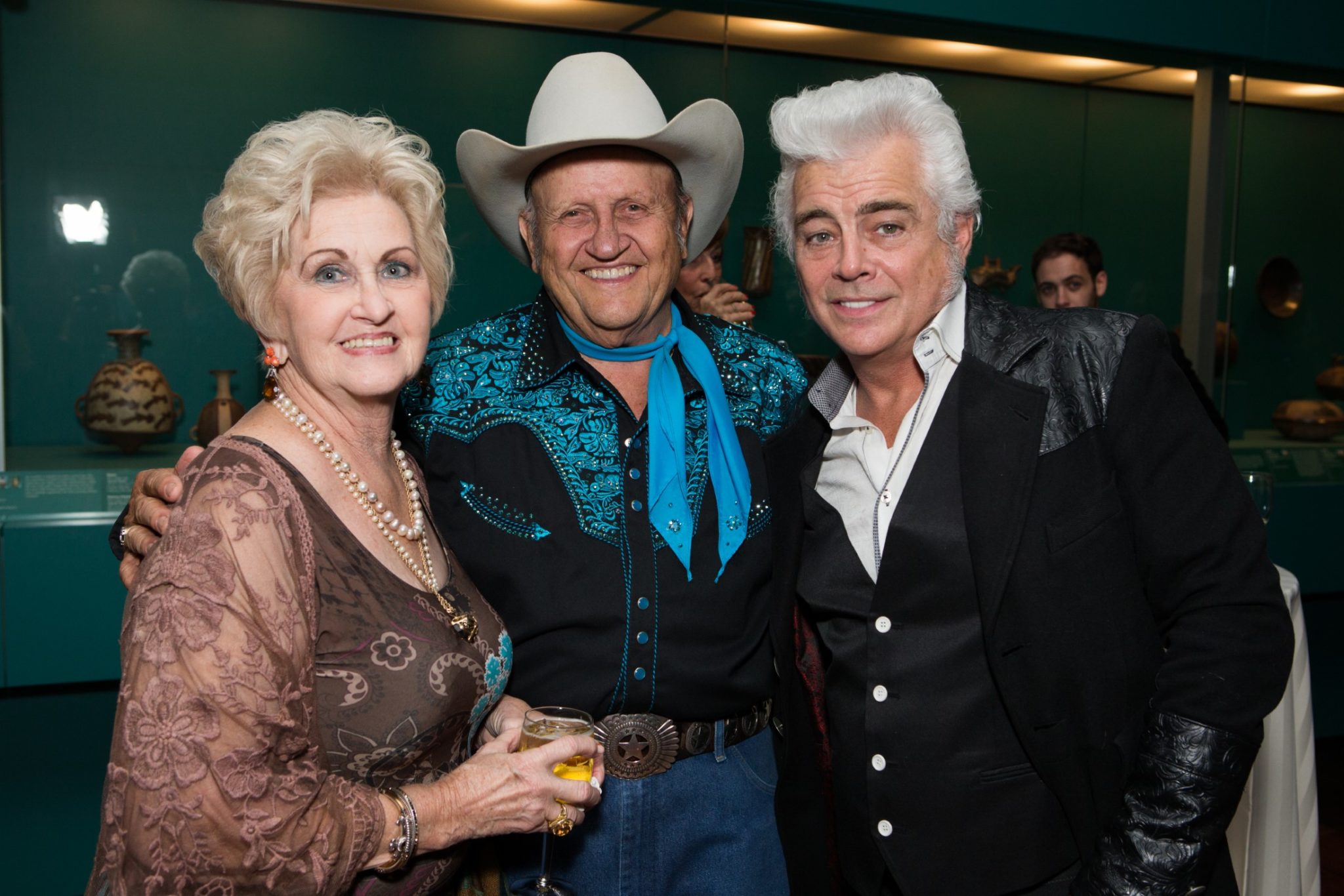 Houston's Movie Festival Kicks Off With Red Carpet Moments: See Which ...