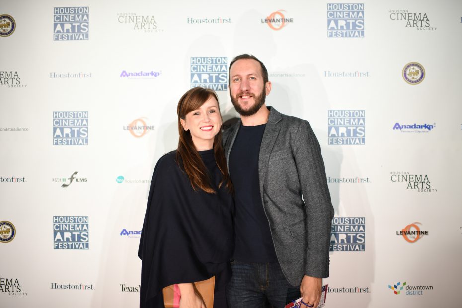 Houston's Movie Festival Kicks Off With Red Carpet Moments: See Which ...