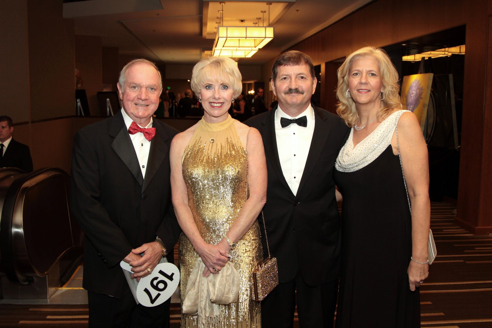Houston's Billionaire Tycoon, Carlos Correa and a Top Rock Band Party ...