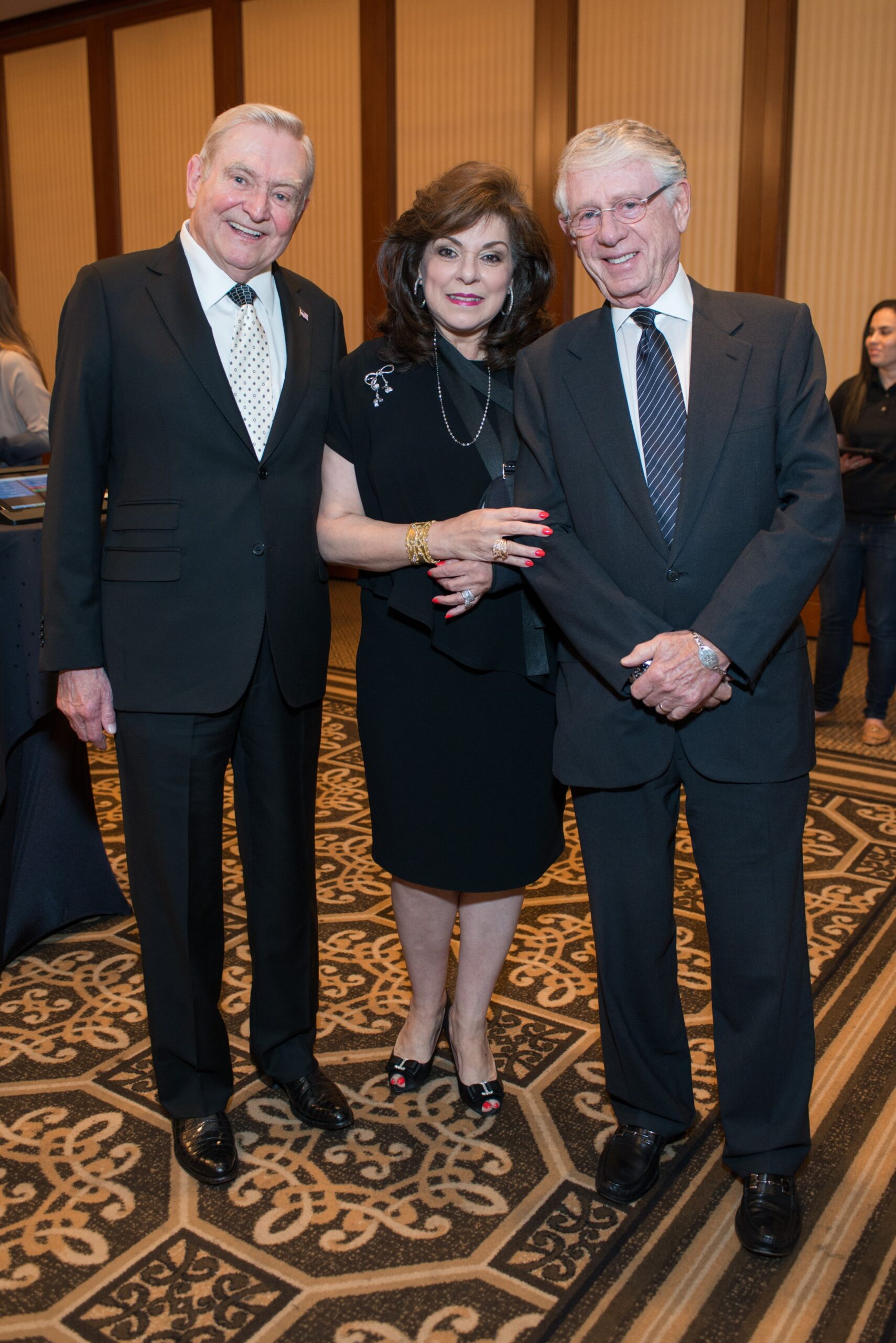 The Dave Ward You Don't Know: Houston TV News Legend Tells All as He ...