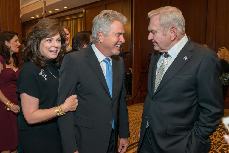 The Dave Ward You Don't Know: Houston TV News Legend Tells All as He ...