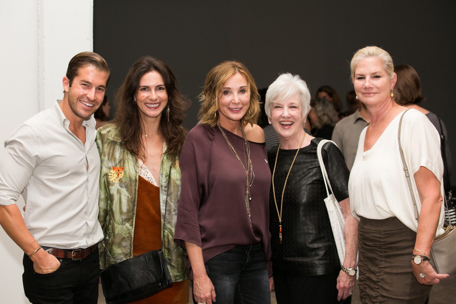 Megastar Fashion Photographer Holds Court in Dallas — and It Turns Into ...