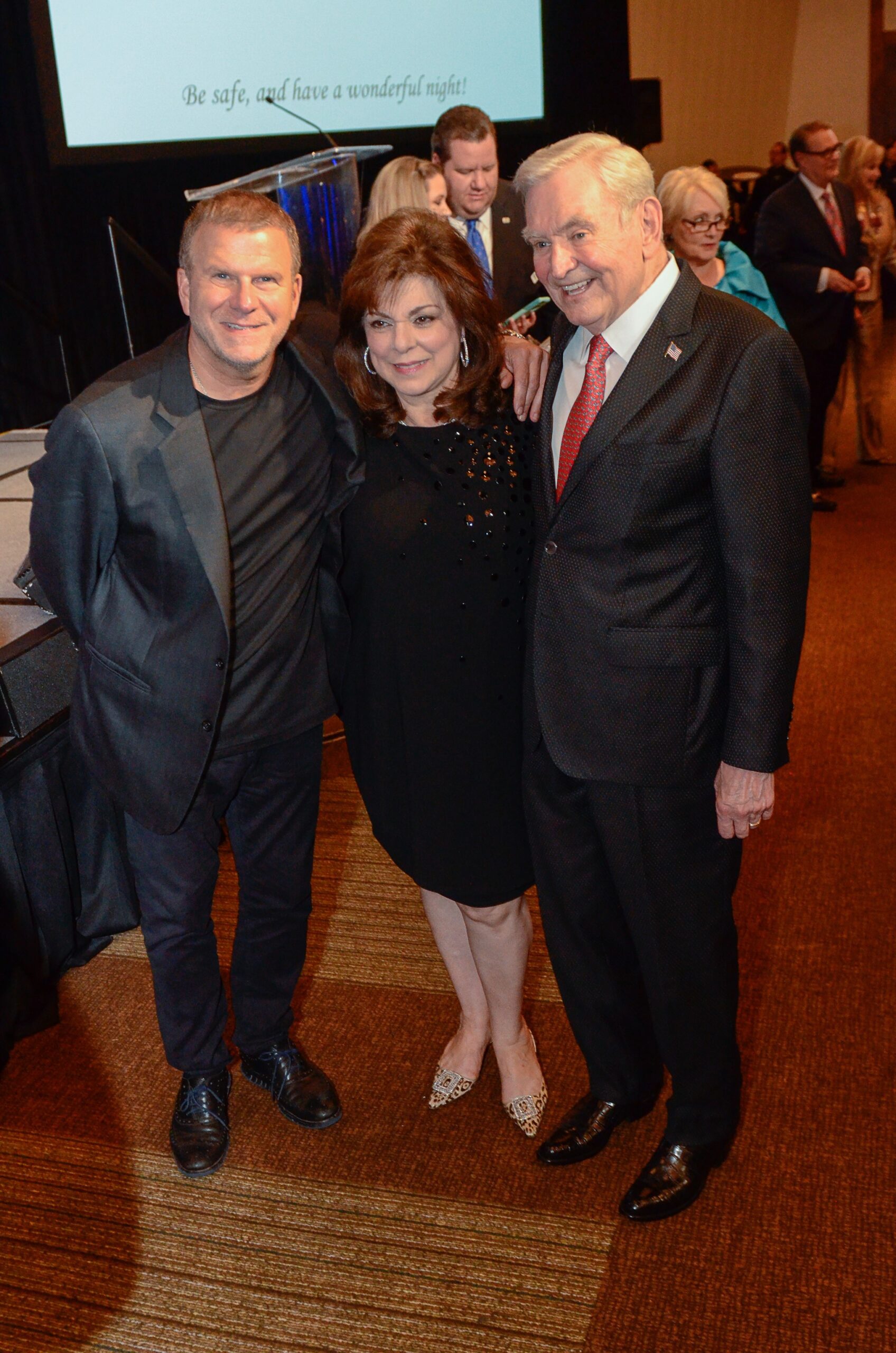 The Dave Ward You Don't Know: Houston TV News Legend Tells All as He ...