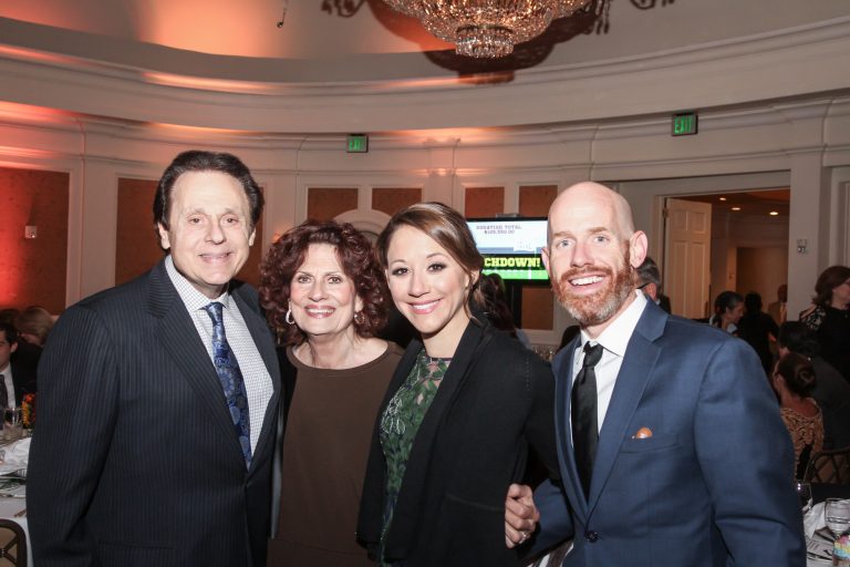 Troy Aikman, a Billionaire and a TV Star Party in Houston — and it ...