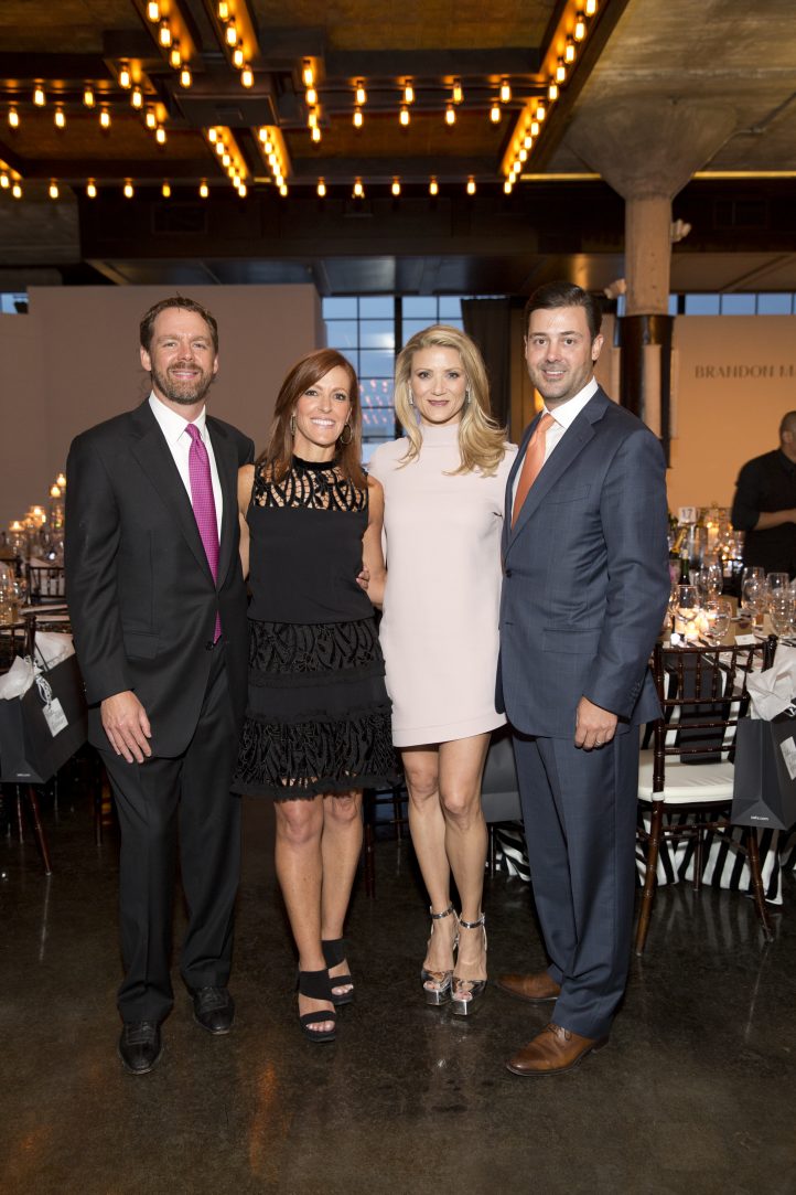 Lady Gaga's BFF Commands the Catwalk in Houston: This Festive Fashion ...