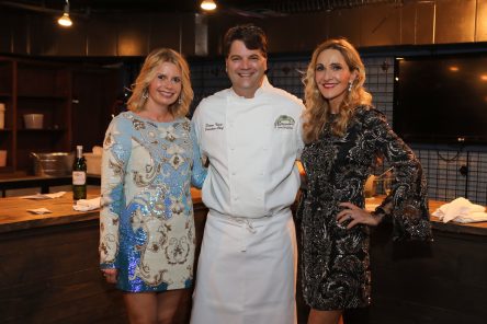 Houston's Best Chefs Compete for Top Foodie Honors: Who Reigned Supreme ...