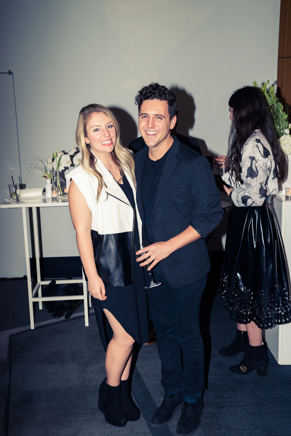 Dallas' Fashion Incubator: A Top Hotel Becomes the Center of the Style ...